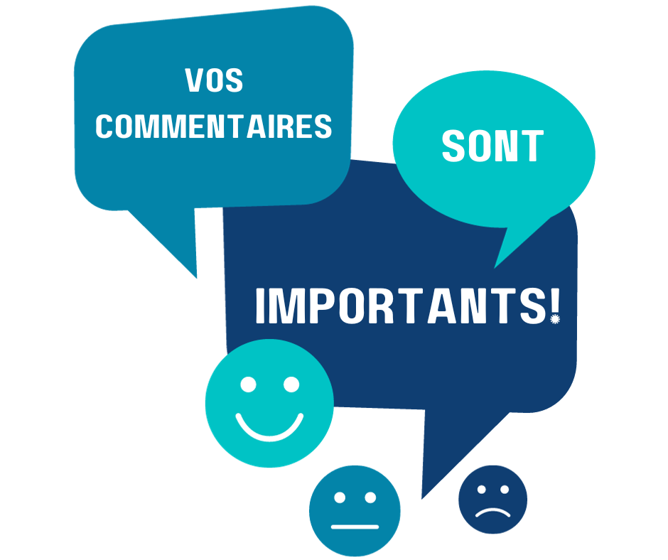 Sondage expérience patient - Centre intégré de santé et de services ...